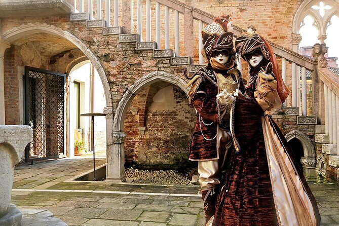Venice Palazzo Mocenigo: History of Textile, Costume and Perfume - The Sum Up: Who Will Appreciate This Tour?