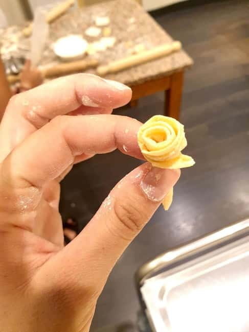 Venice: Pasta Class with Wine Tasting and Gelato - A Tasty Look at Venice’s Pasta, Wine, and Gelato Experience