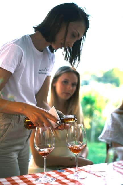 Venice: Pasta Class with Wine Tasting and Gelato - In-Depth Breakdown of the Itinerary