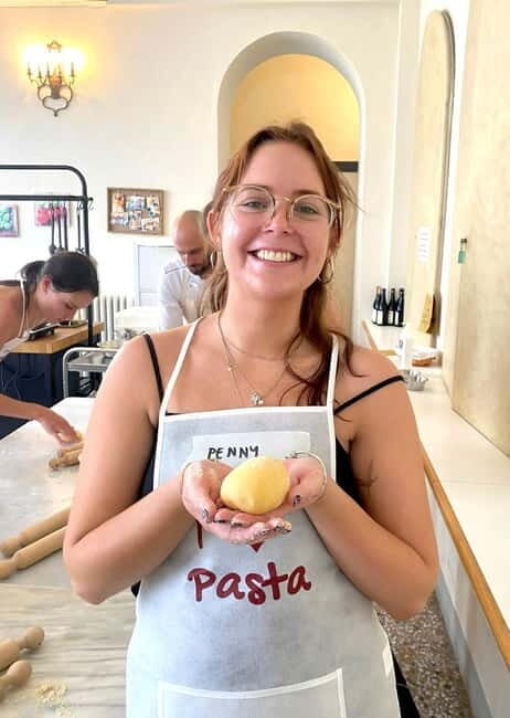 Venice: Pasta Class with Wine Tasting and Gelato - Final Thoughts