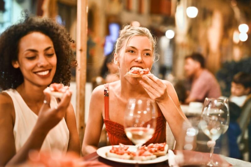 Venice: Pasta Making Class With Local Chef + Live Guitar - Final Thoughts: Is It Worth It?