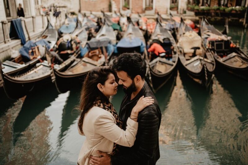 Venice: Personal Travel and Vacation Photographer Services - Authentic Experiences and Real Traveler Feedback