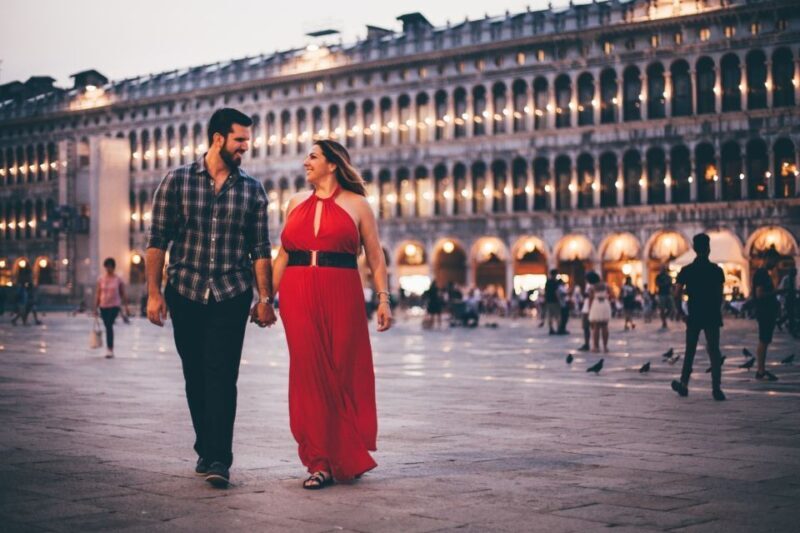 Venice: Personal Travel and Vacation Photographer Services - Deep Dive: What Makes It Special