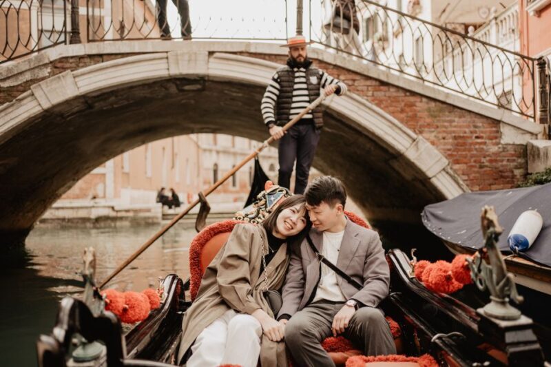 Venice: Personal Travel and Vacation Photographer Services - Who Should Consider Other Options?
