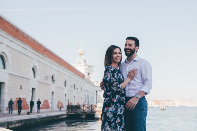 Venice: Personal Travel and Vacation Photographer Services - Who Is This Experience Best For?