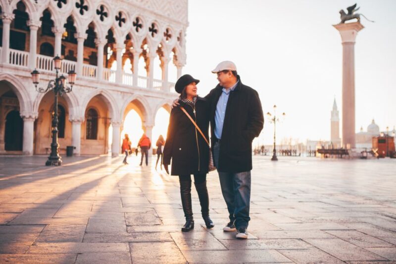 Venice: Personal Travel and Vacation Photographer Services - FAQ