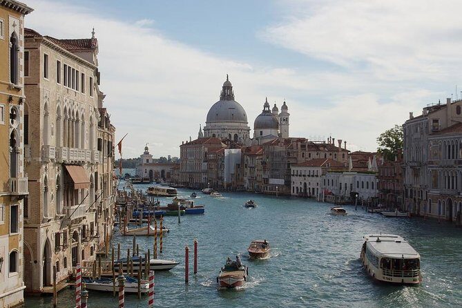 Venice Personalized Private Walking Tour with Official Tour Guide - An In-Depth Look at the Itinerary