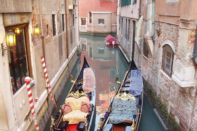 Venice Personalized Private Walking Tour with Official Tour Guide - Value and Pricing