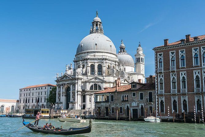 Venice Personalized Private Walking Tour with Official Tour Guide - Who Should Book This Tour?