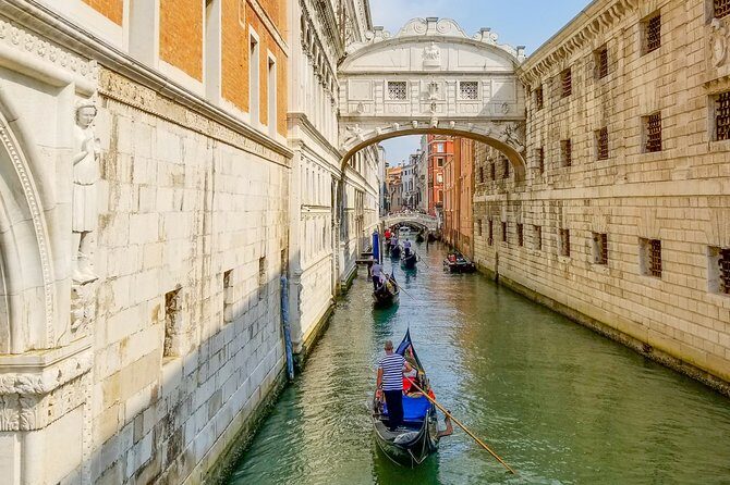 Venice Personalized Private Walking Tour with Official Tour Guide - FAQ