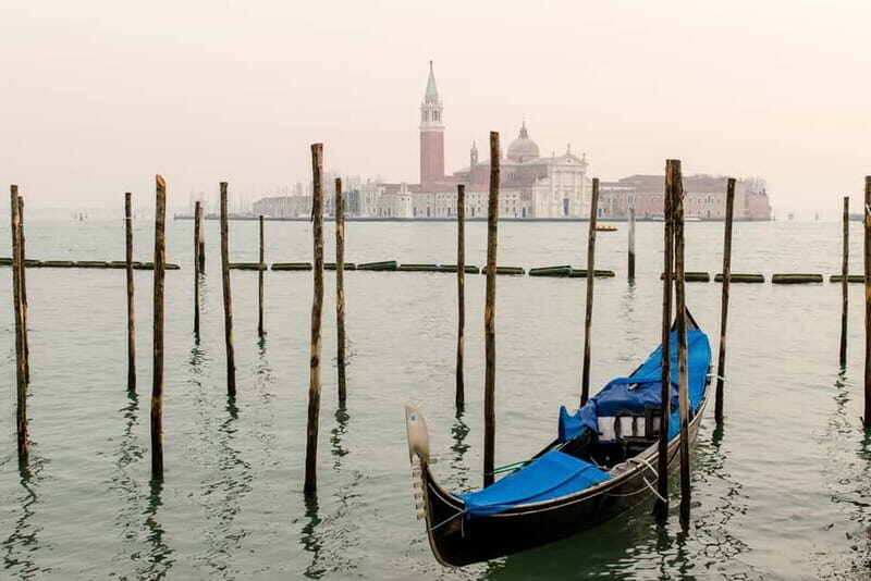 Venice Photography Masterclass - Private Photo Lesson - Key Points