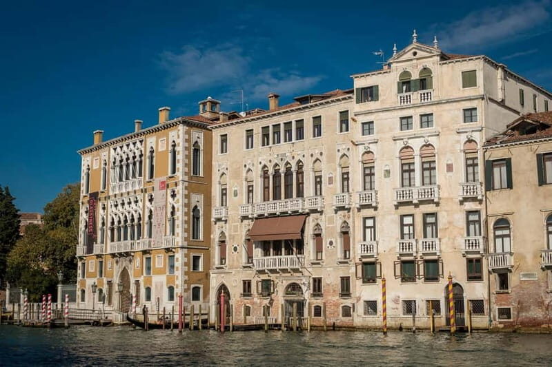 Venice Photography Masterclass - Private Photo Lesson - Why This Tour Offers Great Value