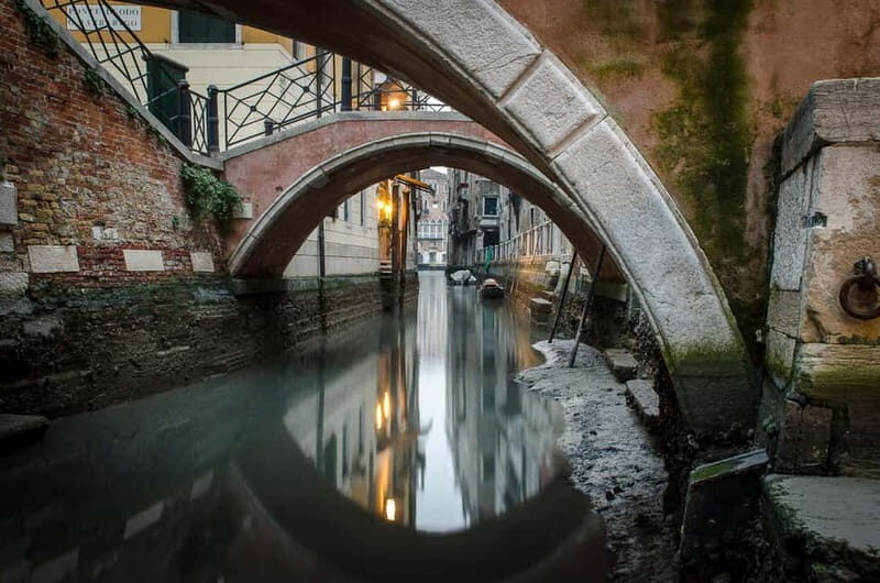 Venice Photography Masterclass - Private Photo Lesson - Final Thoughts