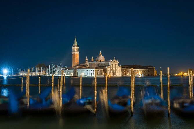 Venice Photography Masterclass - Private Photography Lesson - Introduction: Why This Tour Matters