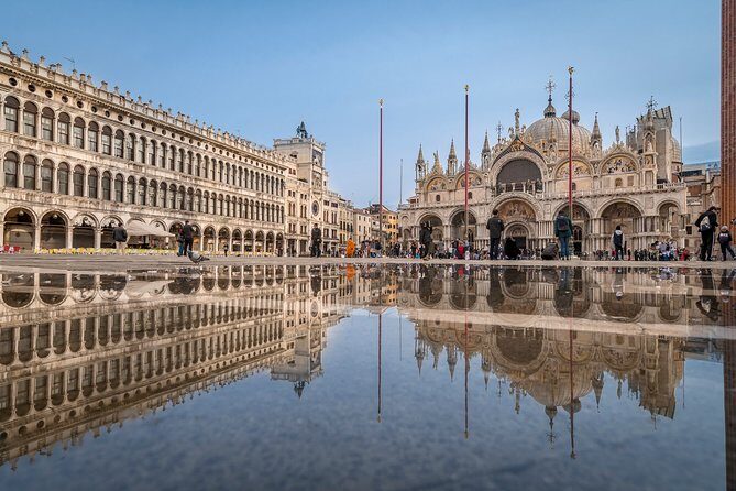 Venice Photography Masterclass - Private Photography Lesson - What to Expect and Practicalities