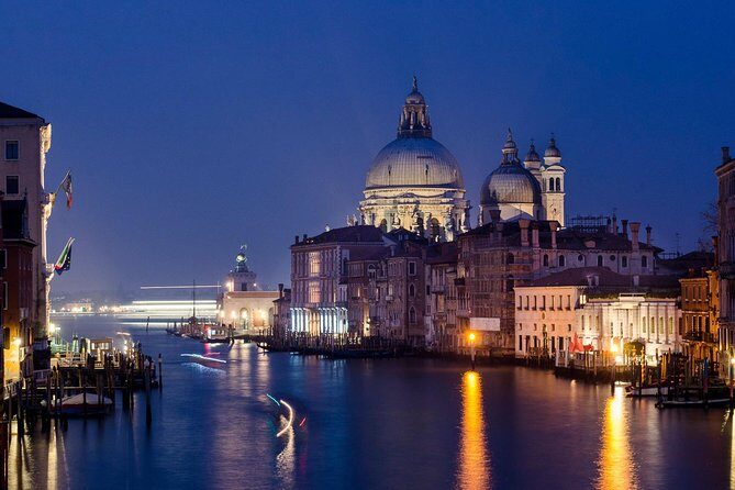 Venice Photography Masterclass - Private Photography Lesson - Real Traveler Experiences: Authentic Perspectives