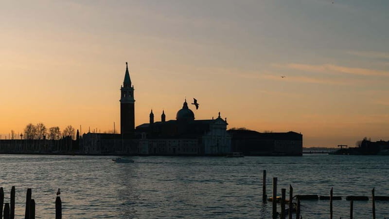 Venice: Photography Workshop - Key Points