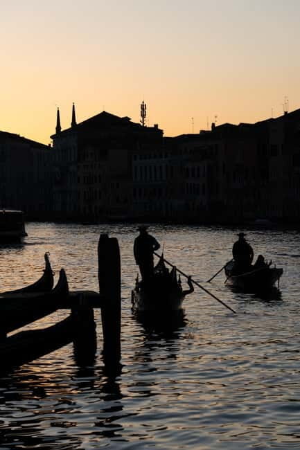 Venice: Photography Workshop - Authentic Experiences & Real-World Benefits