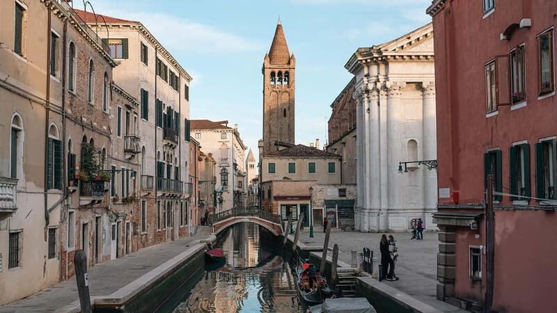 Venice: Photography Workshop - The Sum Up