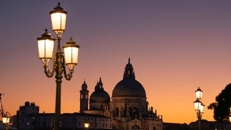 Venice: Photography Workshop - Frequently Asked Questions