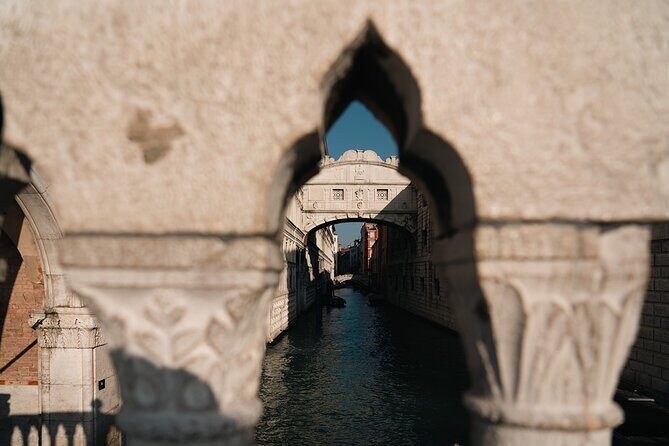 Venice Photography Workshop: The City Through an Artists Eye - The Beauty of Venice as a Photographer’s Playground