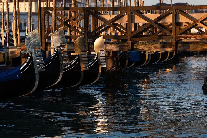 Venice Photography Workshop: The City Through an Artists Eye - Authentic Experiences and Authentic Feedback