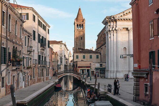 Venice Photography Workshop: The City Through an Artists Eye - The Sum Up: Who Will Love This Experience?