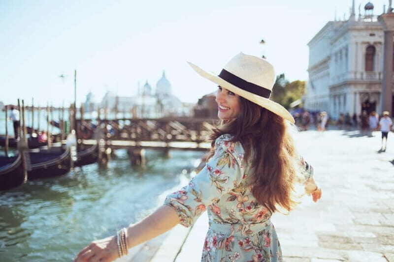 Venice: Photoshoot at The Grand Canal & Rialto Bridge - Who Is This Tour Best For?