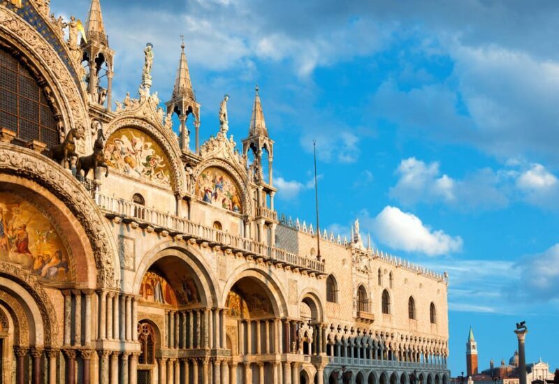 Venice: Priority Access to St. Mark's Basilica & Guided Tour - Practical Details & Tips