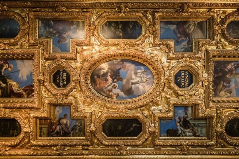 Venice: Priority Tickets to St.Mark's Basilica & Doge Palace - Is This Tour Right for You?