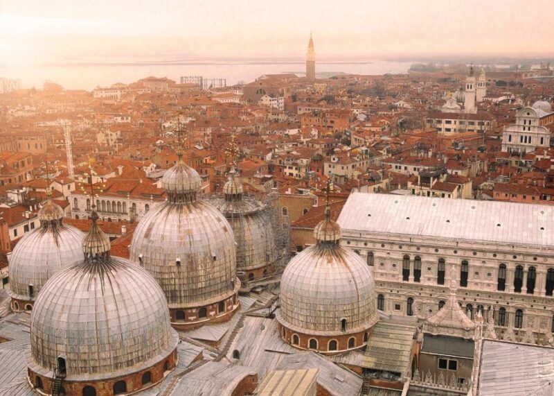 Venice: Priority Tickets to St.Mark's Basilica & Doge Palace - Final Thoughts