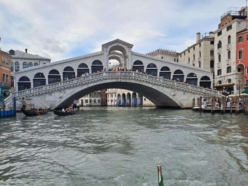 Venice: Private 2-Hour Walking Tour - Why Choose a Private Tour in Venice?