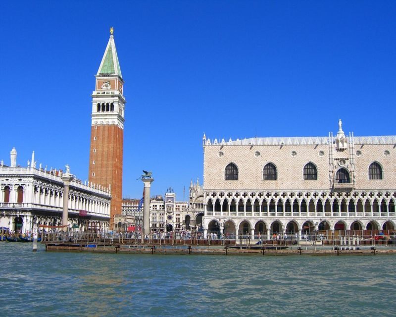 Venice: Private 2-Hour Walking Tour - The Experience and What Travelers Say