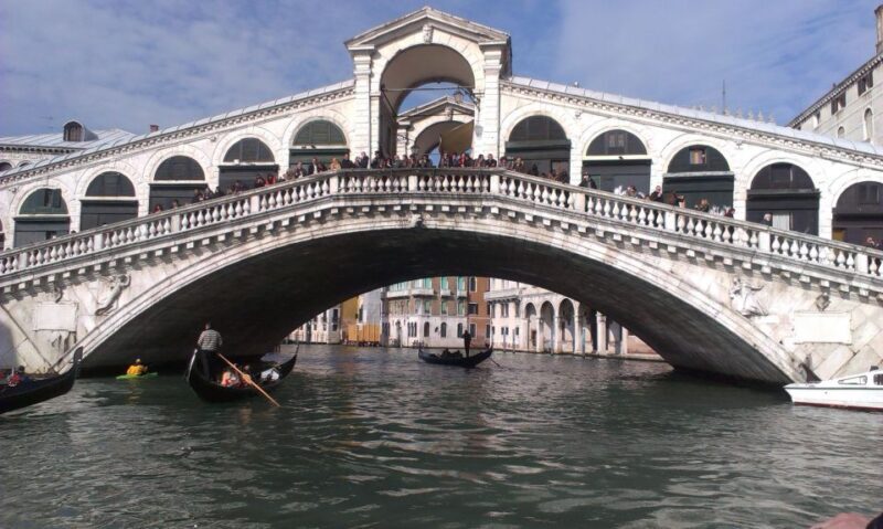 Venice: Private 2-Hour Walking Tour - Price and Value