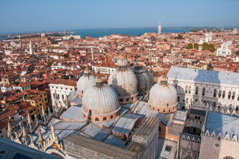 Venice: Private 2-Hour Walking Tour - Practical Tips for Making the Most of Your Tour