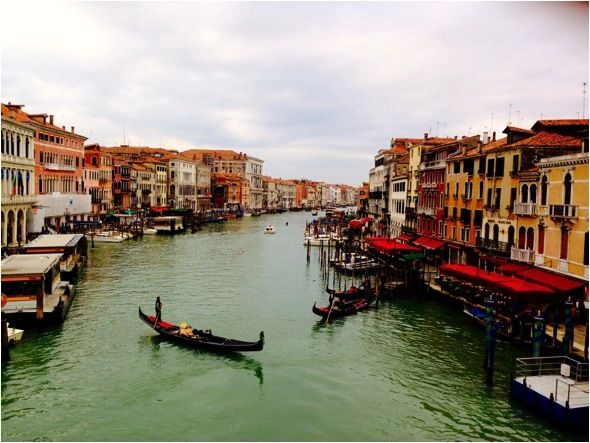 Venice: Private After Dark Tour and Gondola Ride - Authentic Venice: A Nighttime Charm