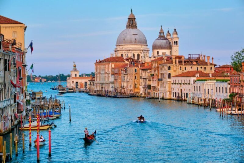 Venice: Private Architecture Tour with a Local Expert - Practical Aspects and Value