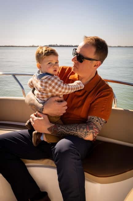 Venice: Private boat tour and shooting in Burano - Who is This Tour Best For?