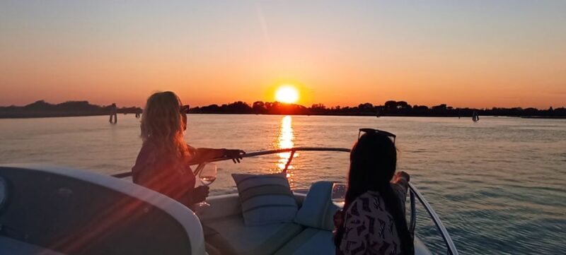 Venice: private boat tour to Murano, Burano, Torcello - Final Thoughts