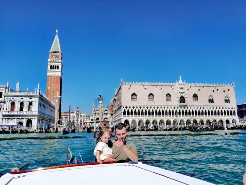 Venice: Private Boat Tour with Hotel Pickup - The Value: Is It Worth It?