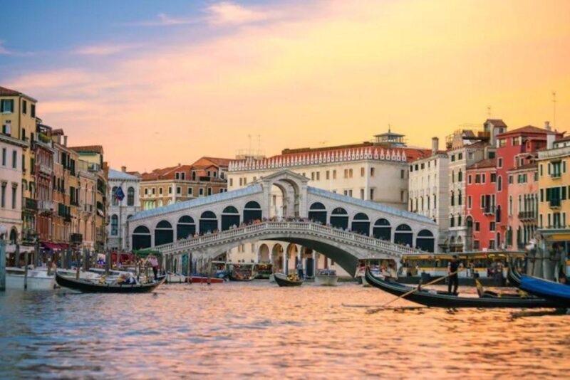 Venice: Private City Hidden Gems and Local Hotspots Tour - An Honest Look at the Tour