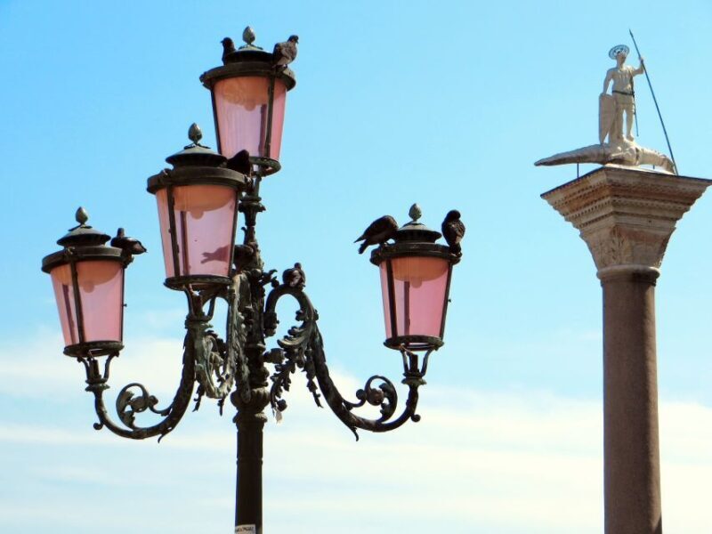 Venice: Private City Tour - Quick Overview