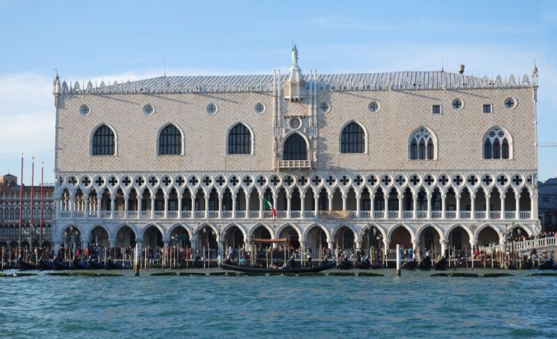 Venice: Private City Tour - Key Points