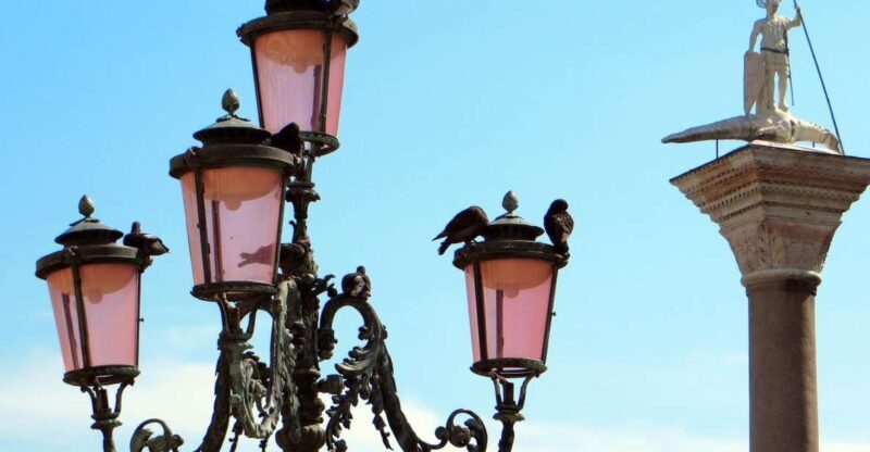 Venice: Private City Tour - Breakdown of the Itinerary