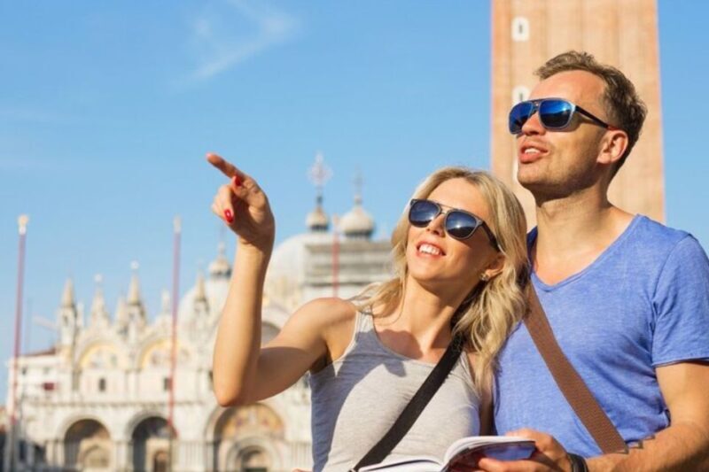 Venice : Private Custom Walking Tour With A Local Guide - A Deep Dive into the Venice Private Custom Tour