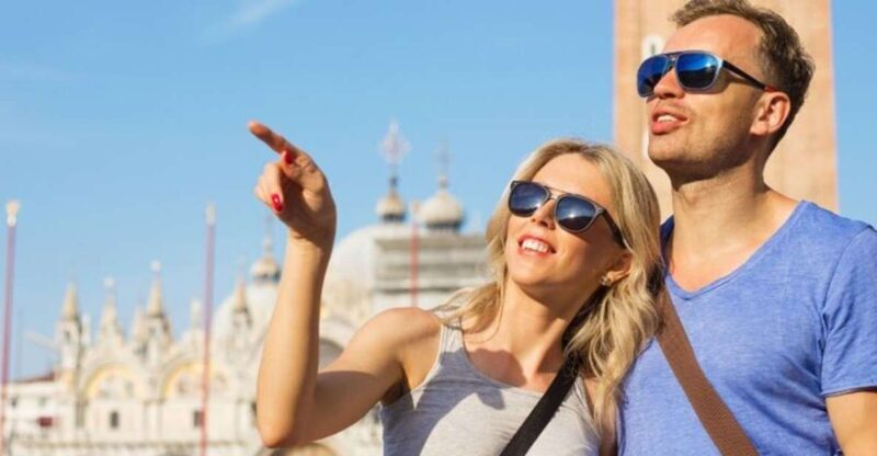 Venice : Private Custom Walking Tour With A Local Guide - Who Should Consider This Tour?