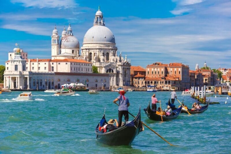 Venice: Private Exclusive History Tour with a Local Expert. - Why This Tour Matters for Travelers