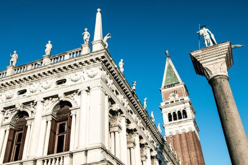 Venice: Private Exclusive History Tour with a Local Expert. - Who Will Love This Experience?