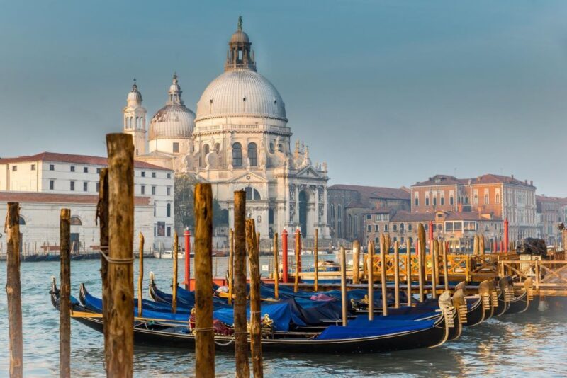 Venice: Private Exclusive History Tour with a Local Expert. - FAQ