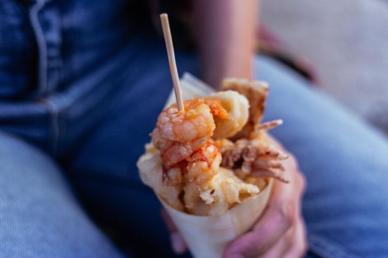 Venice: Private Food Tour  10 Tastings with Locals - What’s Included and What’s Not